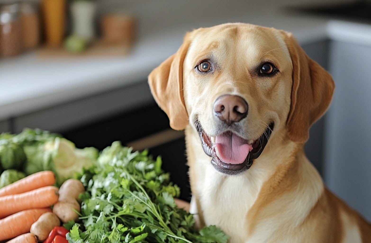 14 Foods You Can Share with Your Dog: A Guide from Bazurto Kennels ...
